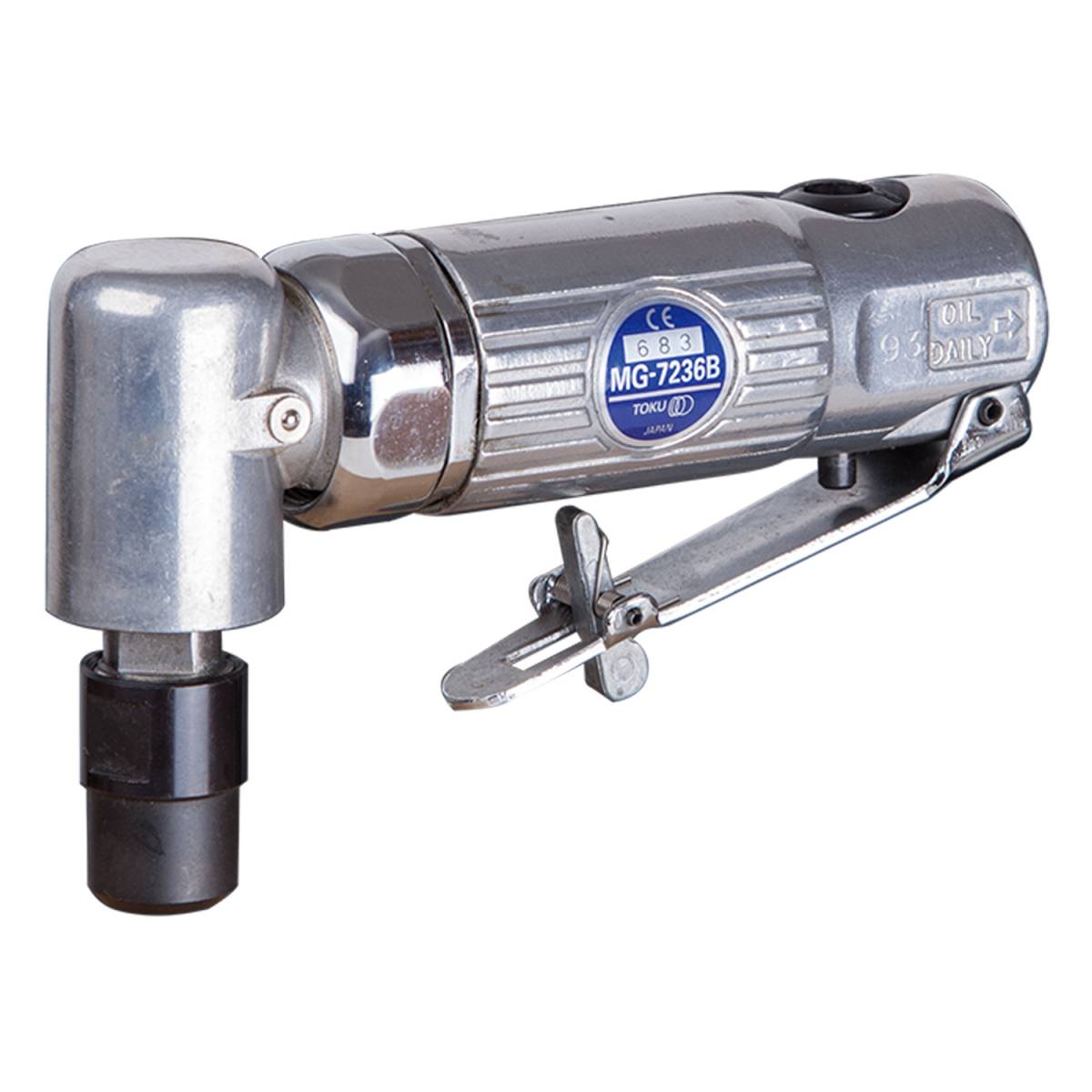 Toku 1 4 Angle Die Grinder MG 7236B toku-1-4-angle-die-grinder-mg-7236b